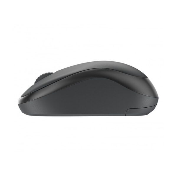 TECLADO Y MOUSE LOGITECH MK295 WIRELESS USB BLACK - Quiosco.com.pe