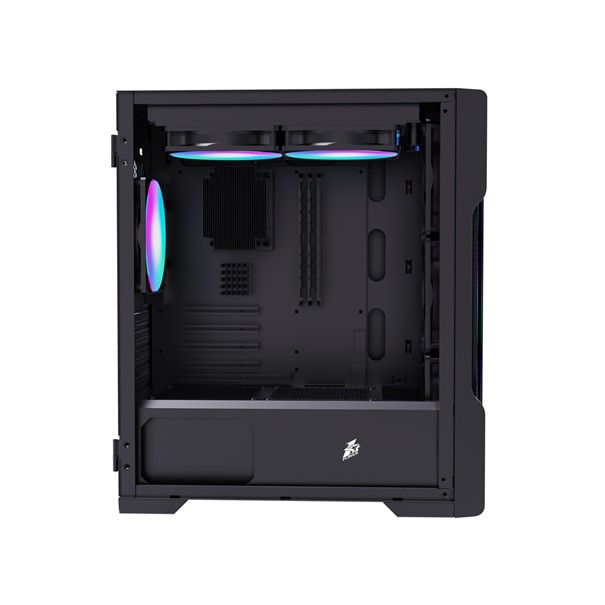 CASE 1STPLAYER TRILOBITE T3 M-ATX - Quiosco.com.pe