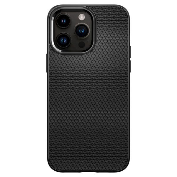 SPIGEN LIQUID AIR ARMOR IPHONE 14 PRO MAX - Quiosco.com.pe