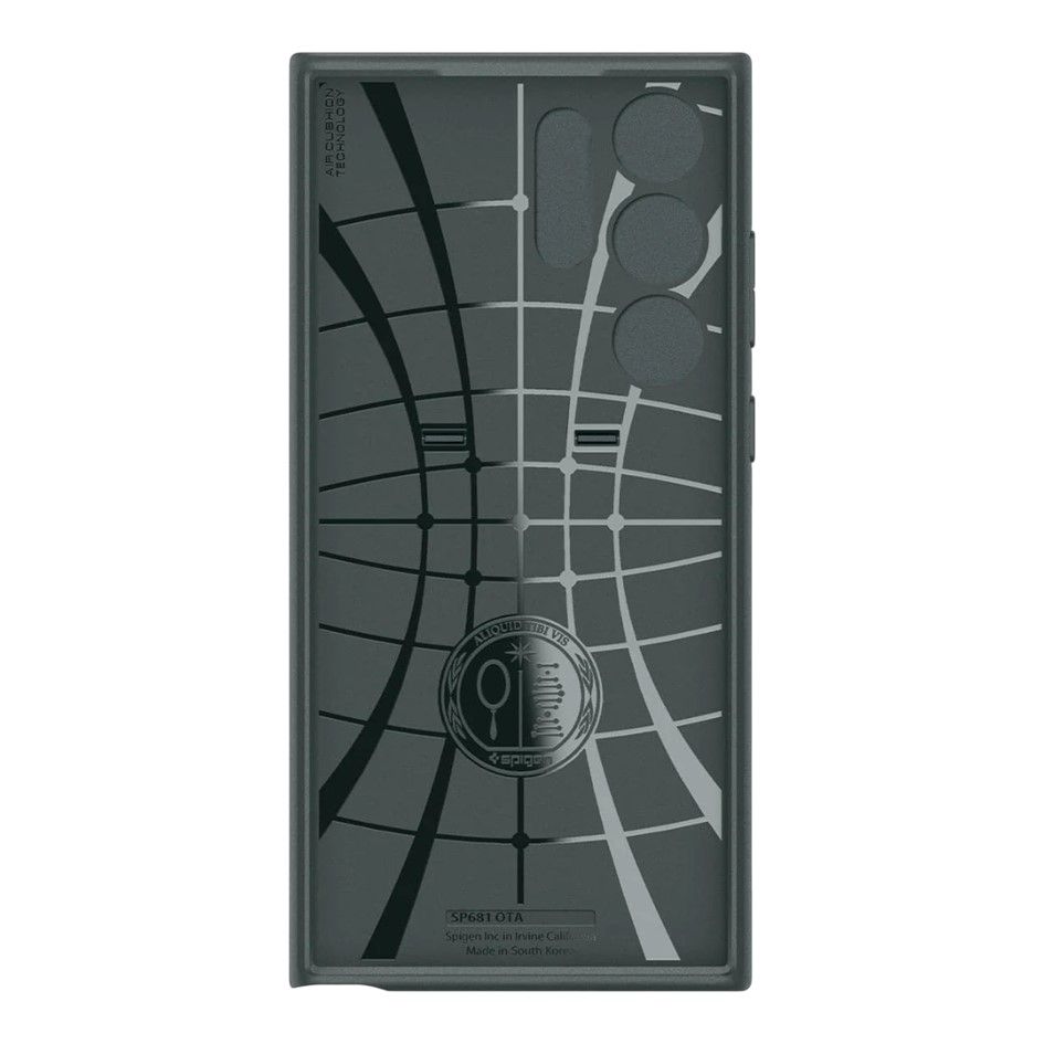 SPIGEN OPTIK ARMOR SAMSUNG S23 ULTRA - Quiosco.com.pe