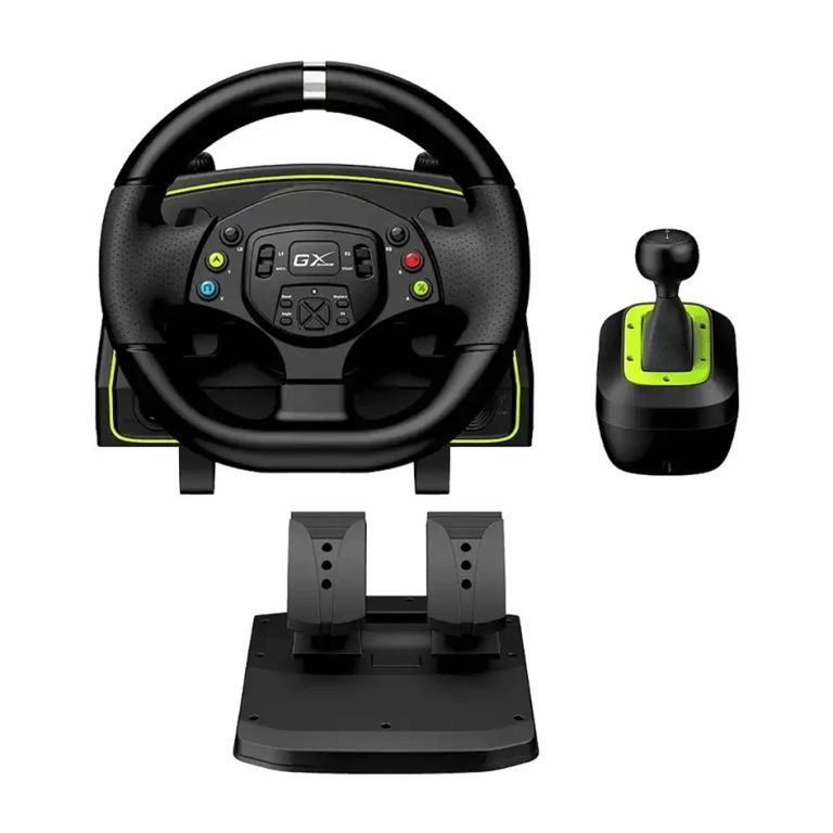 TIMON GENIUS GX SPEED MASTER X2 – 1080° DE ROTACION Y DOBLE MOTOR ...