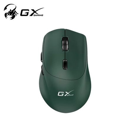 MOUSE GENIUS GX SCORPION M8100 AI COPILOT WIRELESS/BT 3200 DPI 6-BOT ...