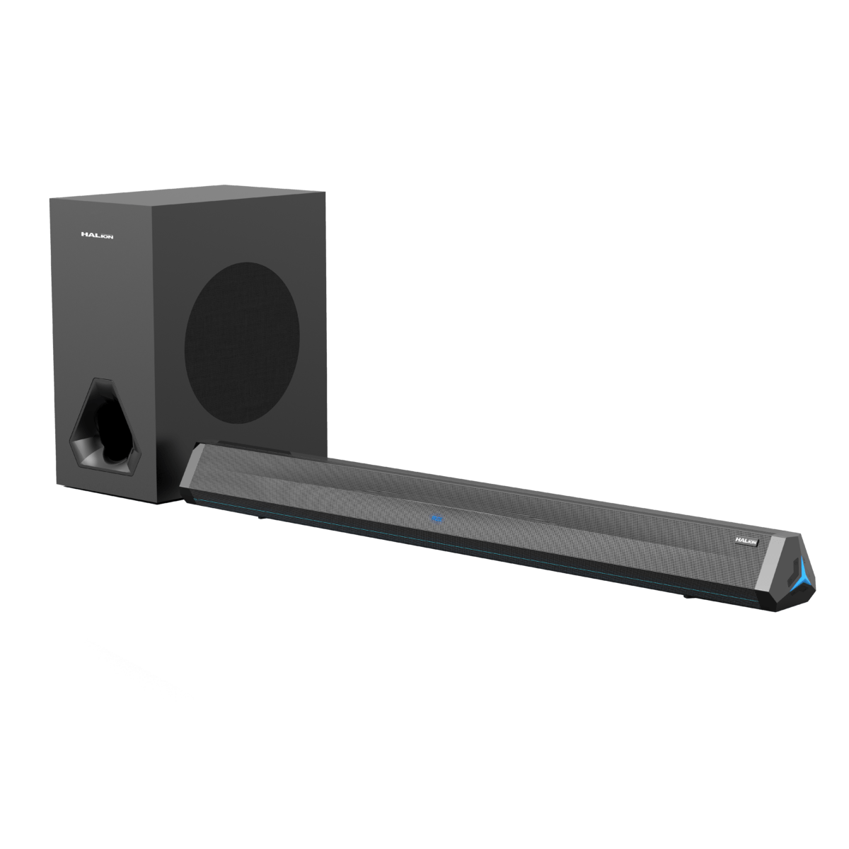 SOUNDBAR HALION HA-S40C - Quiosco.com.pe